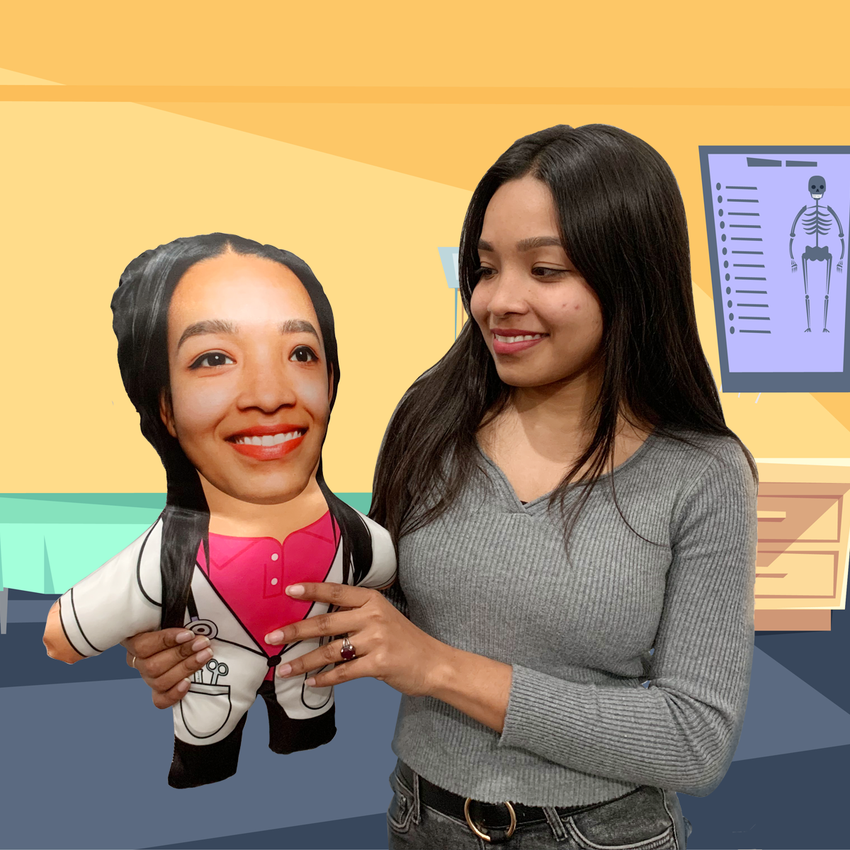 India's First Cuddly, Huggable, Loveable Mini Me. – THUNDER BUDDY®