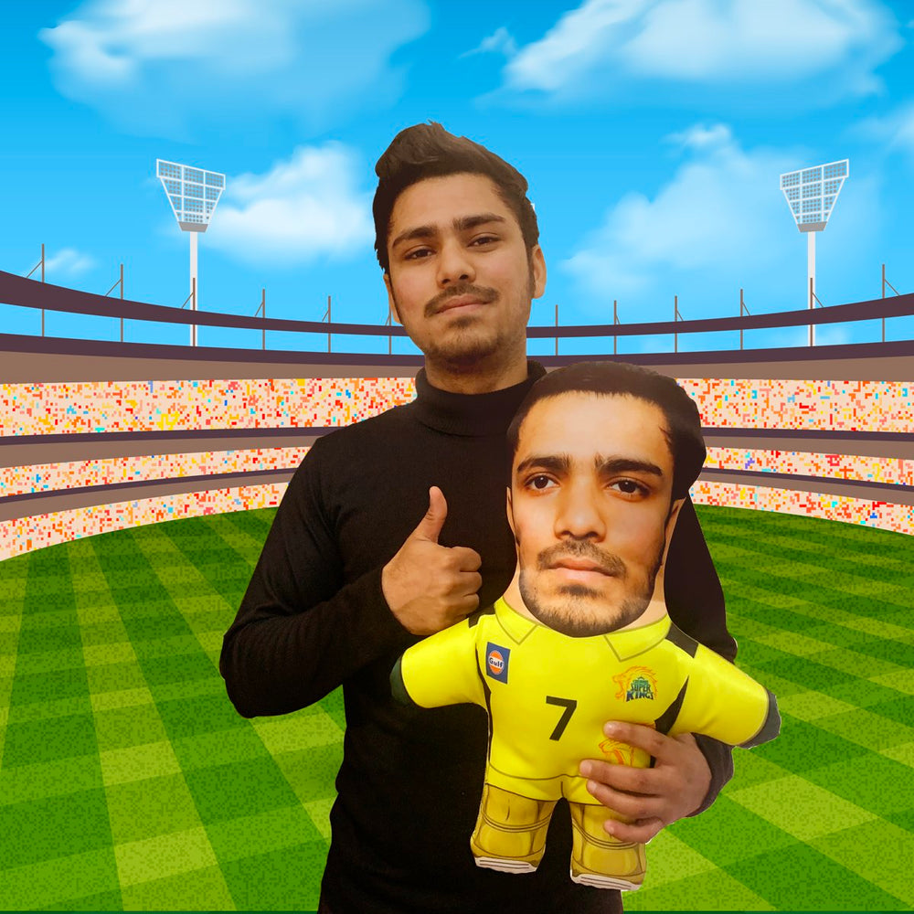 India's First Cuddly, Huggable, Loveable Mini Me. – THUNDER BUDDY®