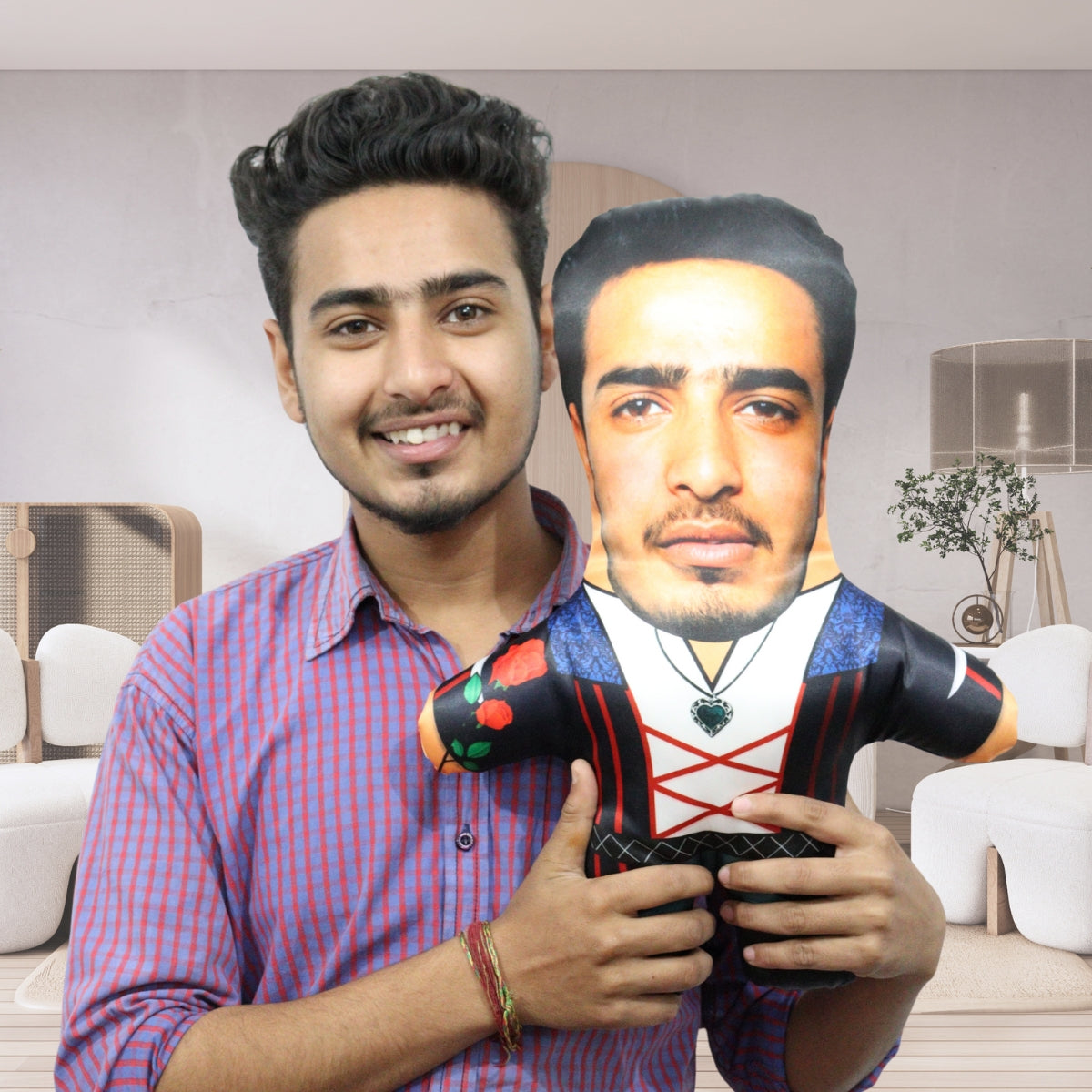 India's First Unique Personalise Gifting Brand | Perfect Gift For All – THUNDER BUDDY®