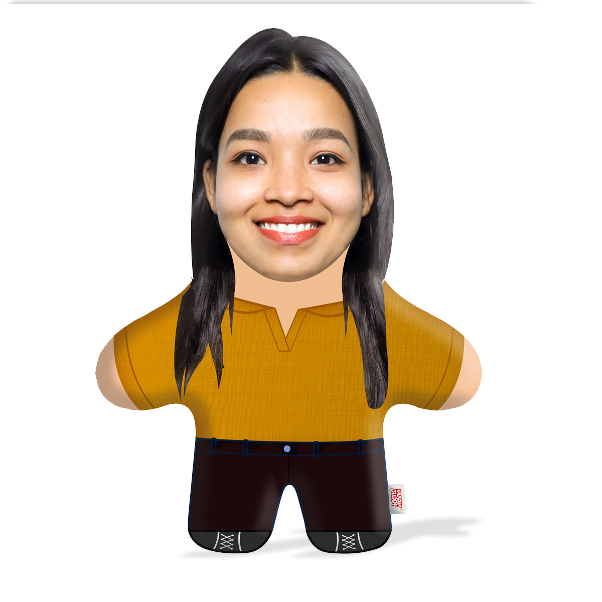 Customized Unique Gift For Girlfriend | Unique gift idea for her | Face ...